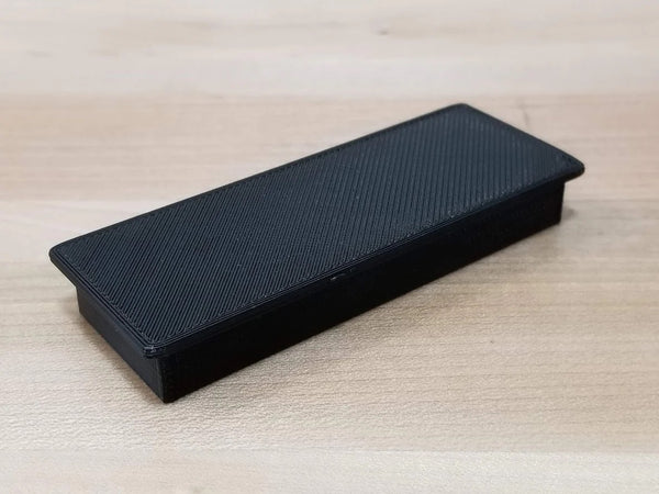 Inline Fabrication Flush Mount Cap Cover – Multech Retail