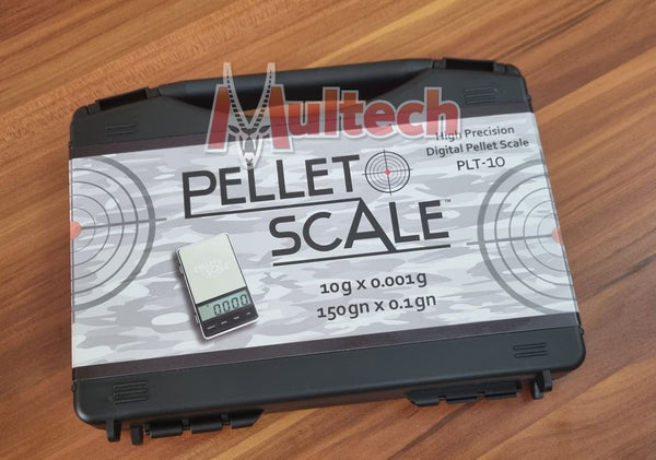 Dalman Digital Pellet Scale – Multech Retail