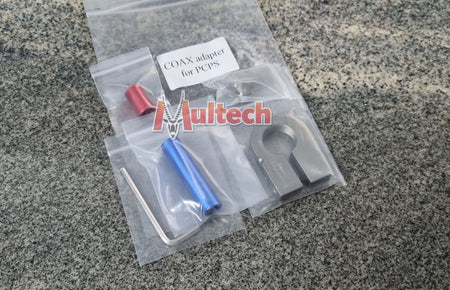 Priming & Powder – Multech Retail