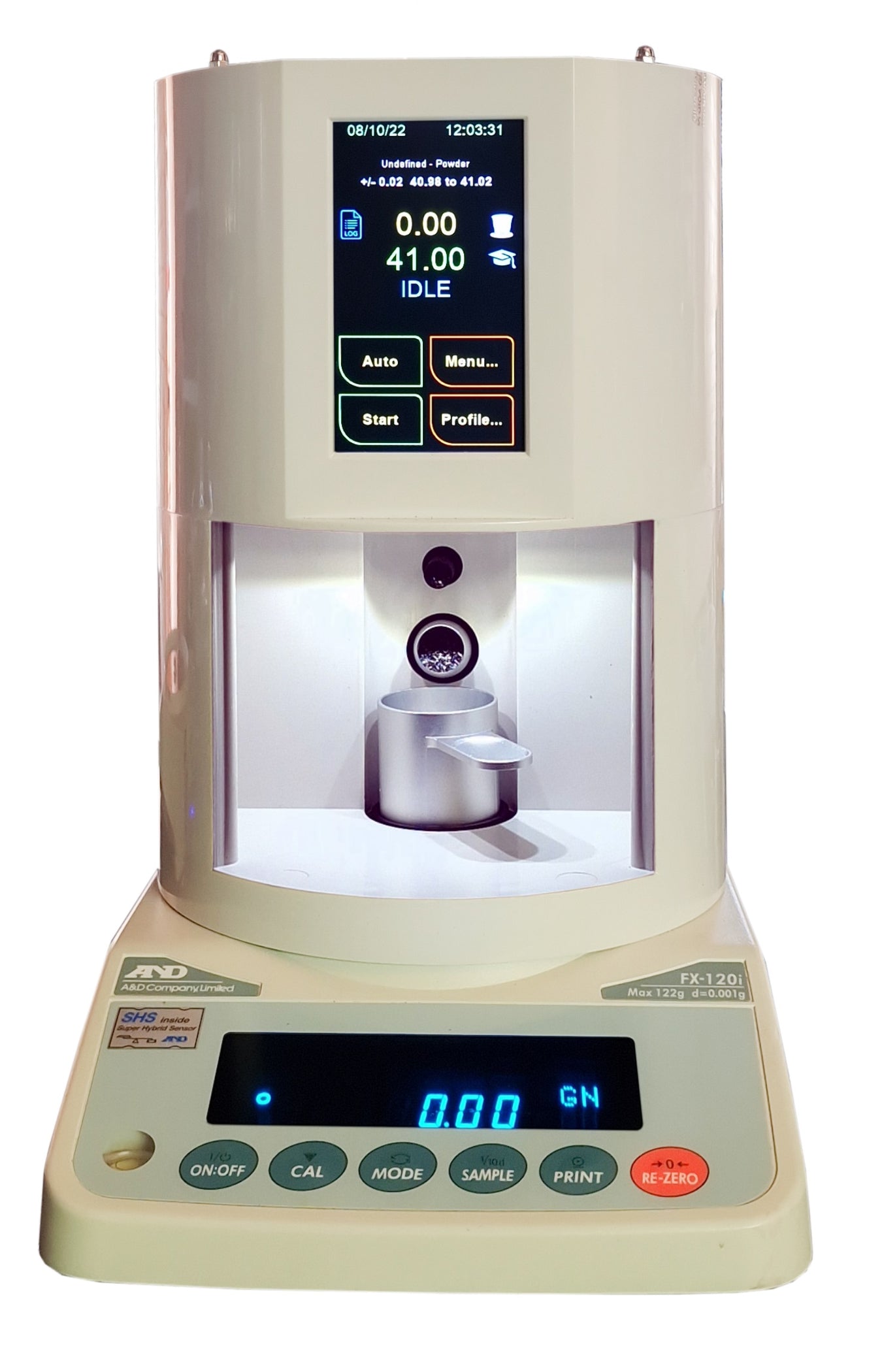 Products – Multech Retail