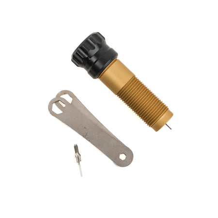 Priming & Powder – Multech Retail