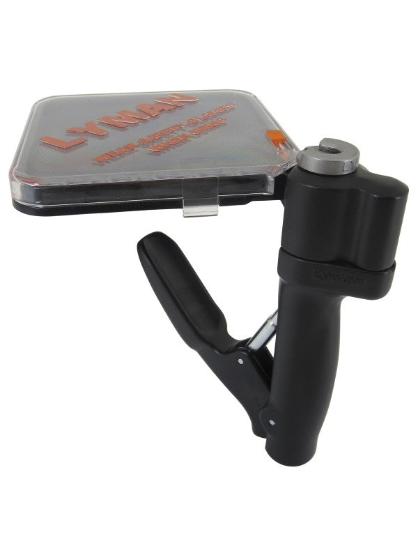 Priming & Powder – Multech Retail