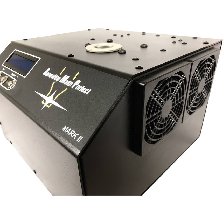 Annealing Made Perfect (AMP) Mark 2 Machine – Multech Retail