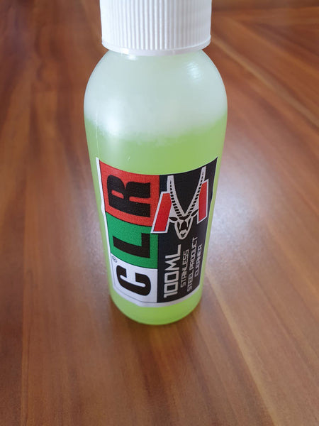 CLR Pro - Cleaning Solvent – Multech Retail