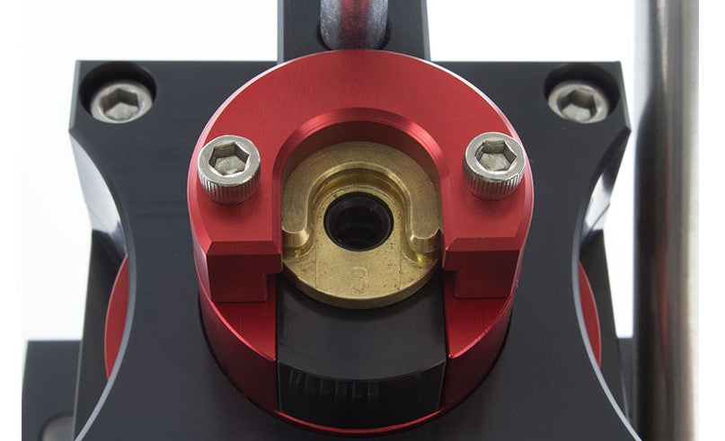 Primal Rights CPS (DEMO Model) - Competition Primer Seater – Multech Retail