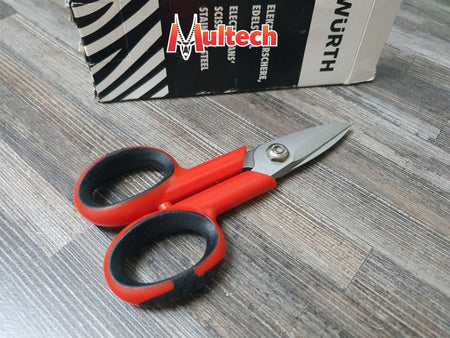 Shooting Accessories – Multech Retail