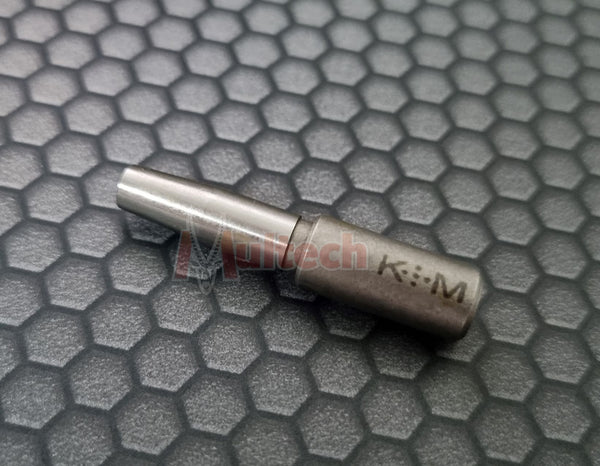 K&M Expanding Mandrel (Custom 2th Neck Tension) – Multech Retail