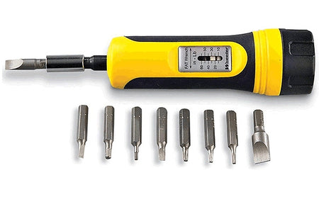 Tools: Measuring – Multech Retail