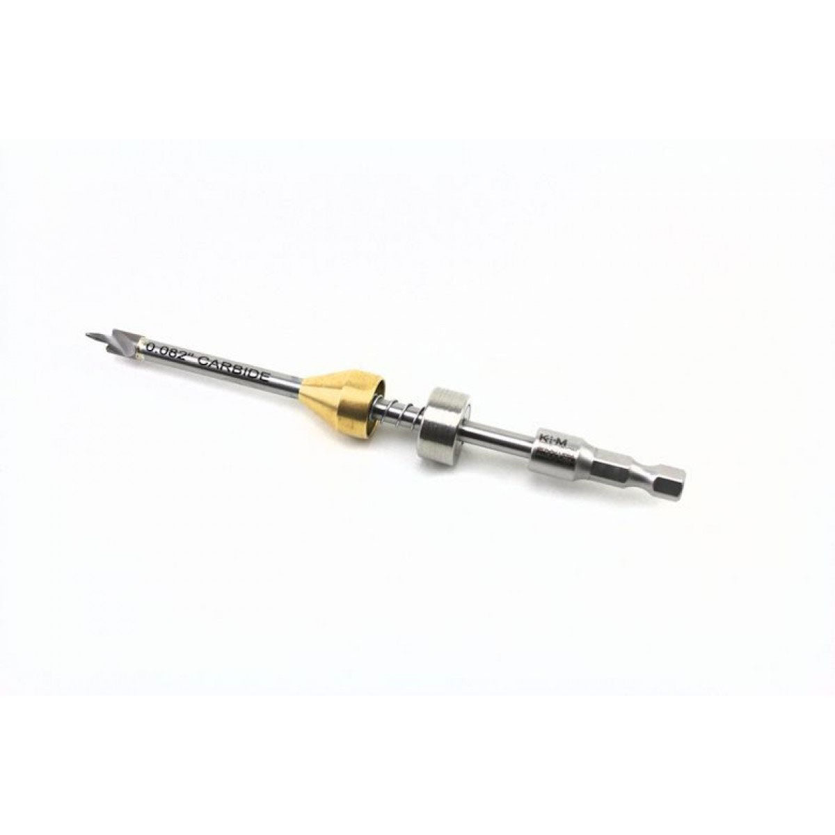 Case Prepping Products – Multech Retail