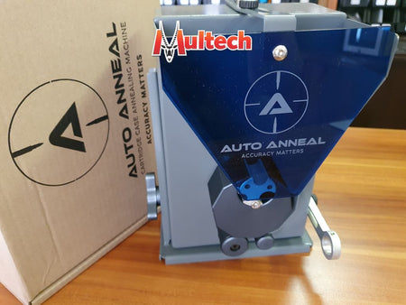 Annealing Made Perfect (AMP) Mark 2 DB Annealer – Multech Retail