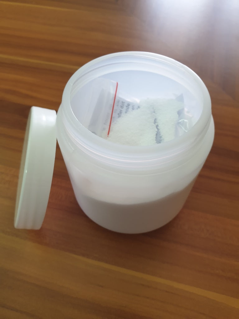 Priming & Powder – Multech Retail