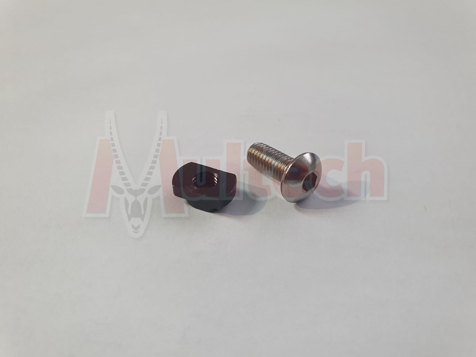 M-LOK Nut and Screw – Multech Retail
