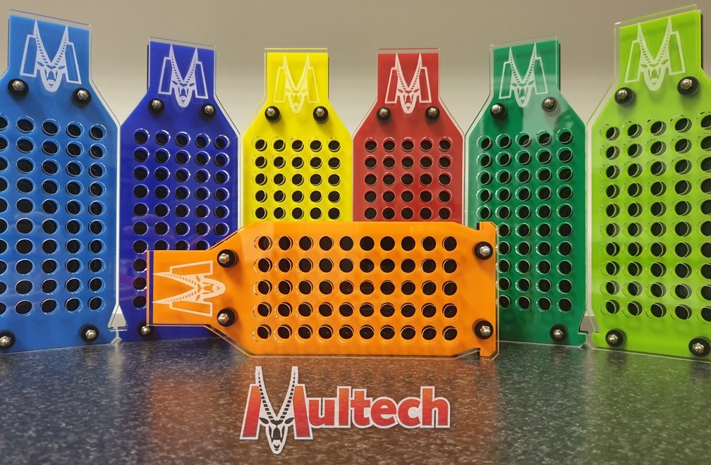 Case Handling Products – Multech Retail