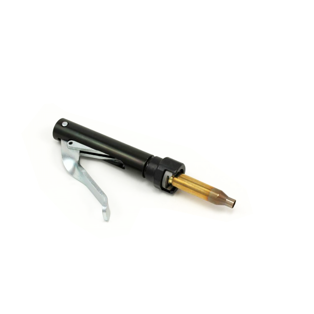 Priming & Powder – Multech Retail