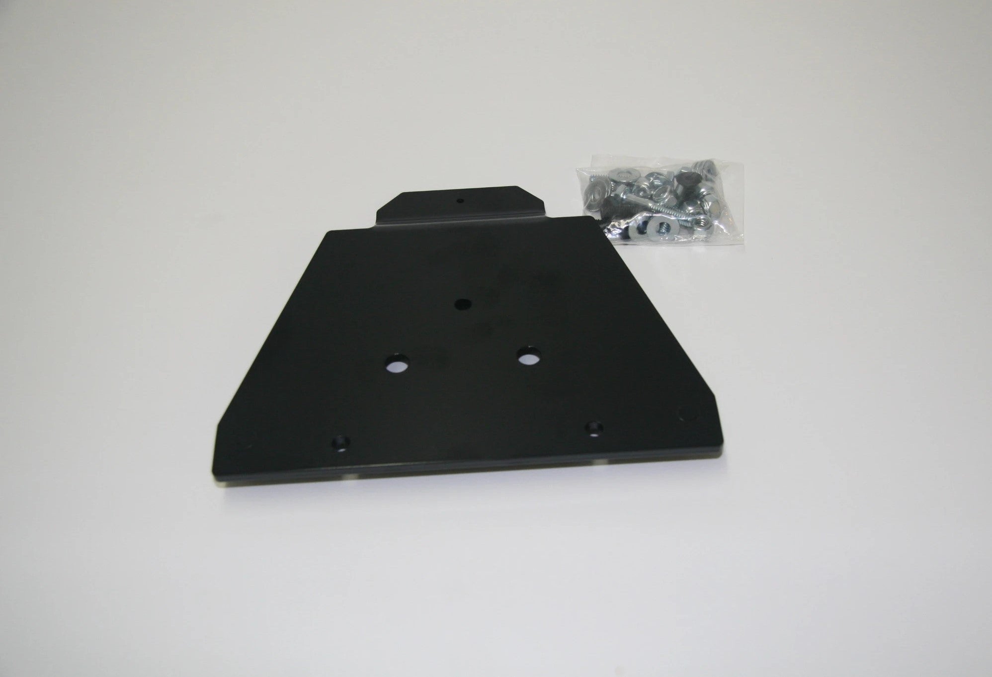 Inline Fabrication Ultramount Quick Change Plates – Multech Retail