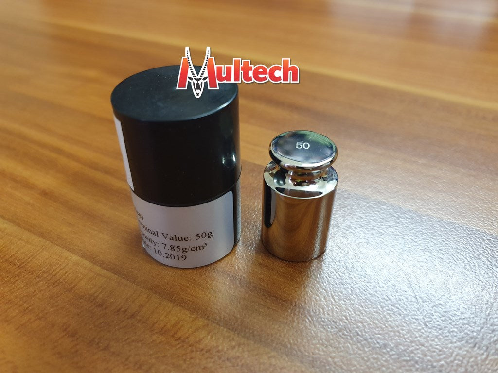 Scale Products – Multech Retail