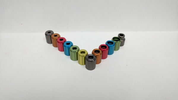 Area 419 Funnel Interchangeable Heads – Multech Retail